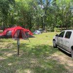 CAMPING – Twin Rivers Landing